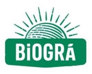 BIOGRA - vegan-place.com | Première Marketplace Vegan | Plus de 6000 ...